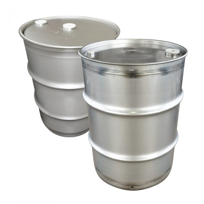 Maple syrup barrels - CDL Maple Sugaring Equipment : Les équipements d ...
